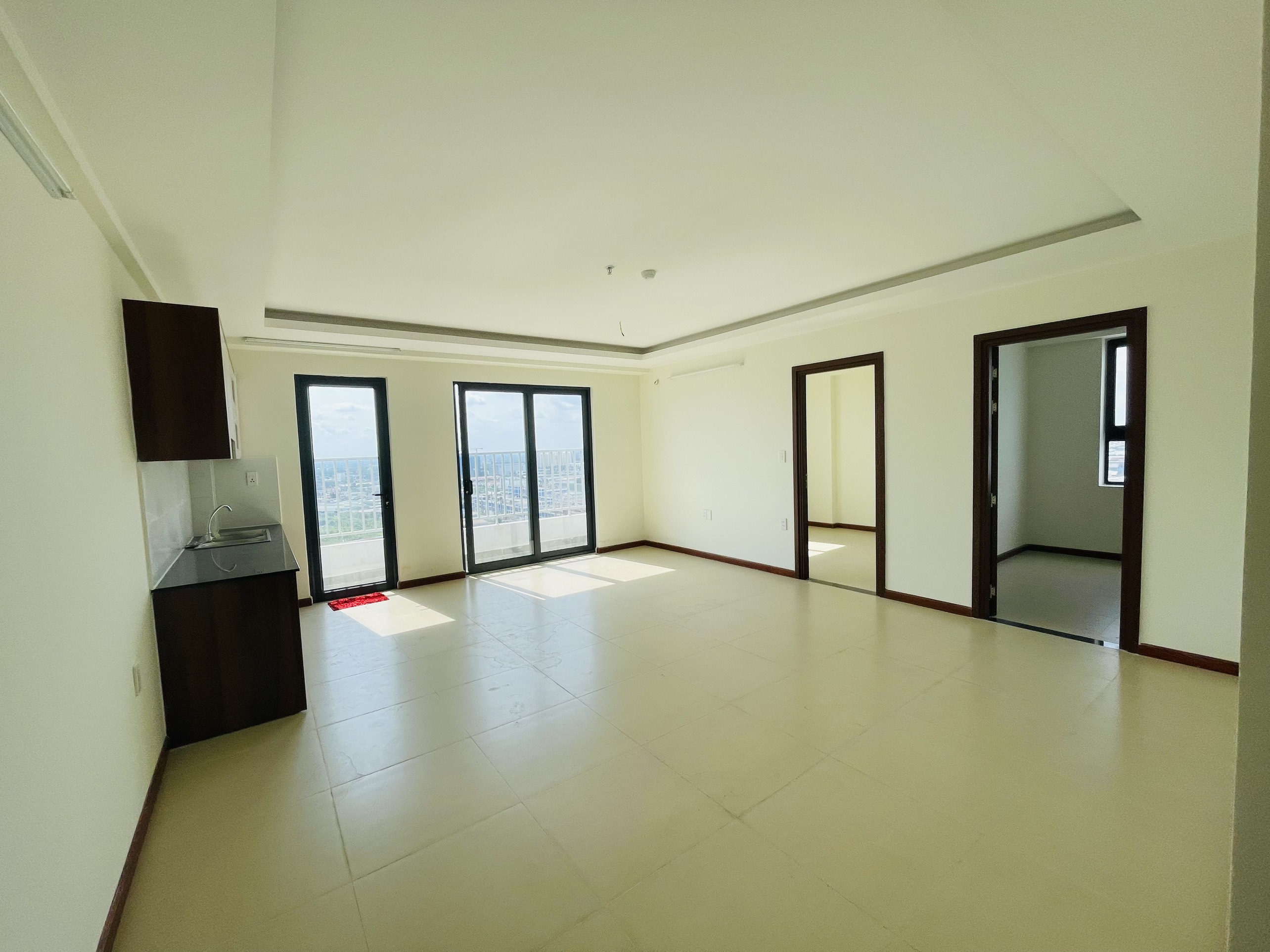 PARK VIEW _ IRIS TOWER